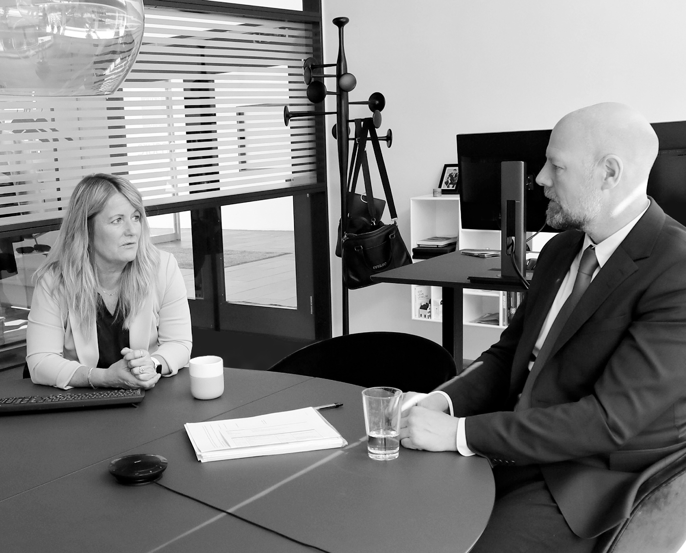 Vores kundeløfte: Vi er 100 % uvildige i vores rådgivning til kunder