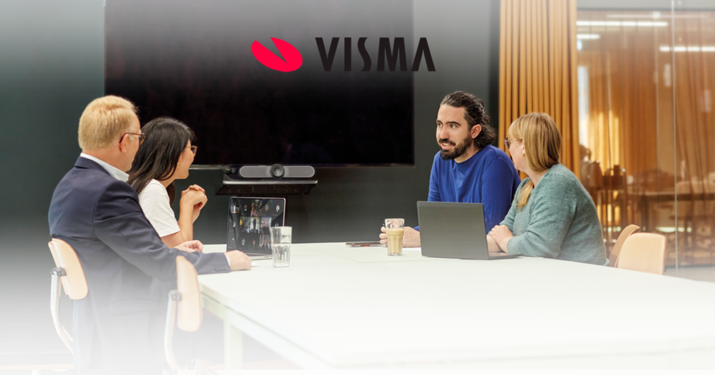 Visma e-conomic – Employee benefits and pension - Ensure International ...